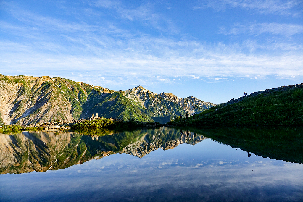 Summer Activities in Nagano | Special | Go! Nagano