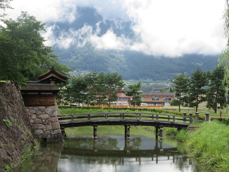 Matsushiro: Nagano City’s Samurai Castle Town | Go NAGANO 長野県公式観光サイト