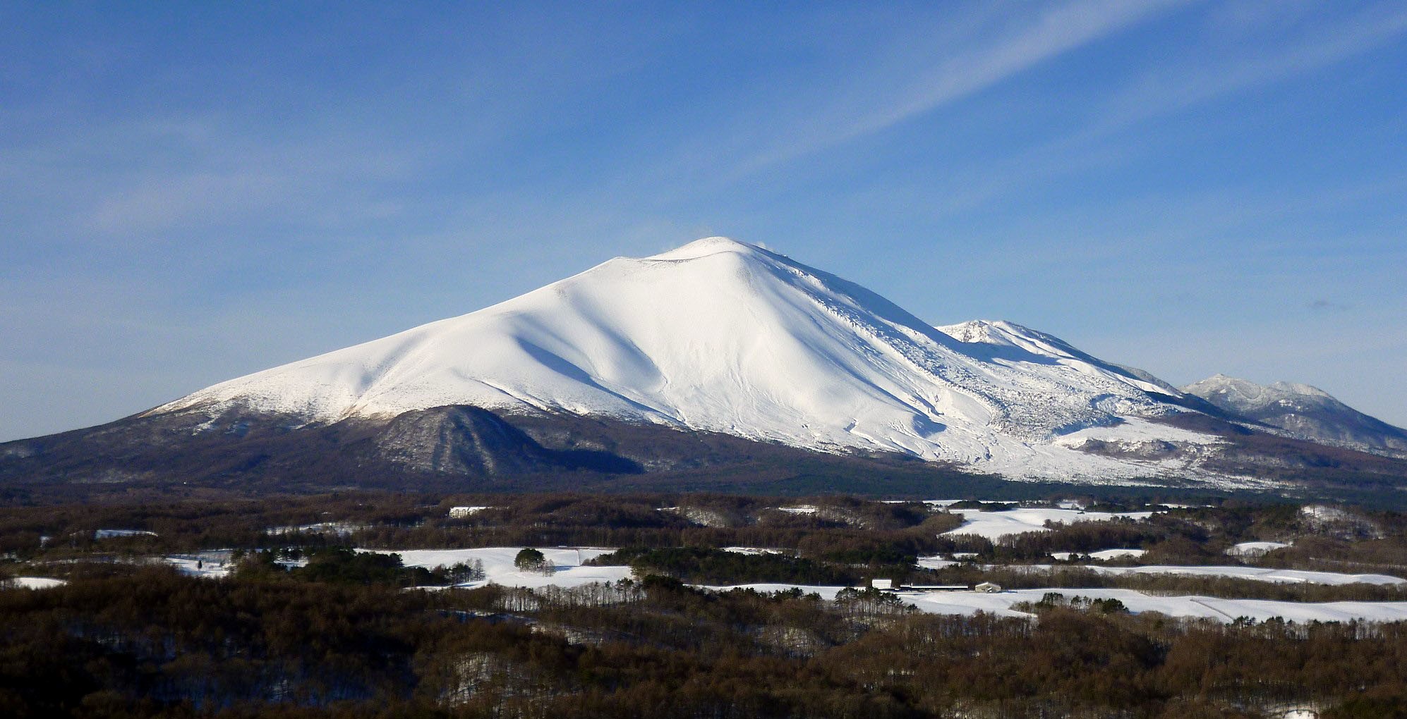 Eastern Nagano | The Six Regions of Nagano | Area Guide | Go! Nagano